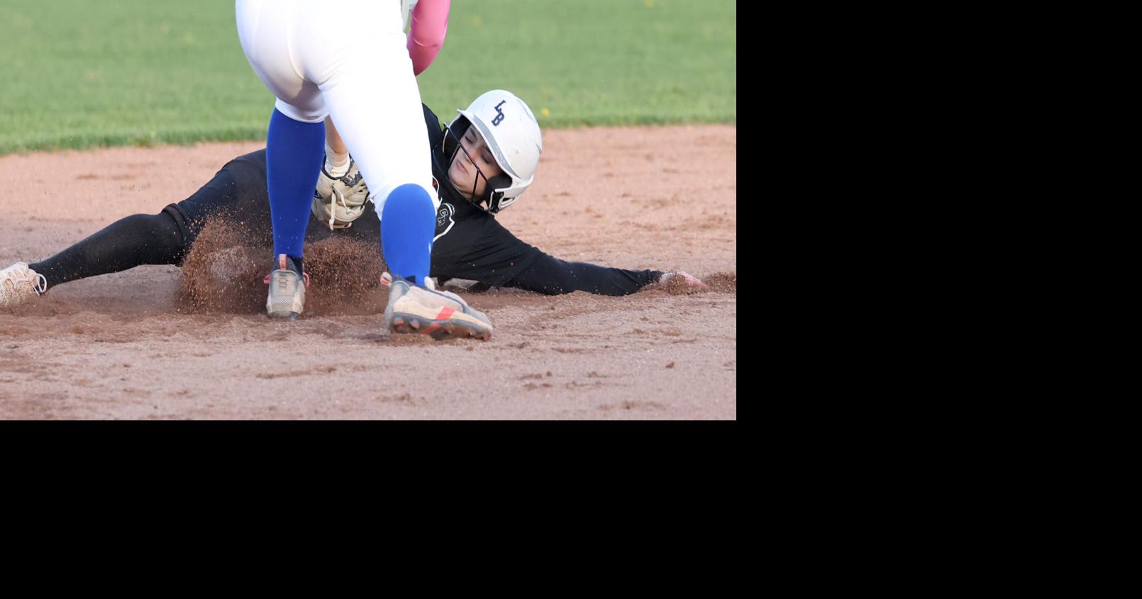 Port Byron softball runs over Cato-Meridian (photos)