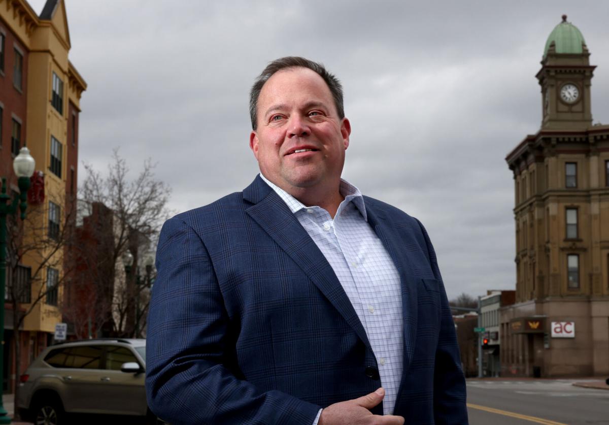 Author to talk new Auburn history book at Cayuga Museum