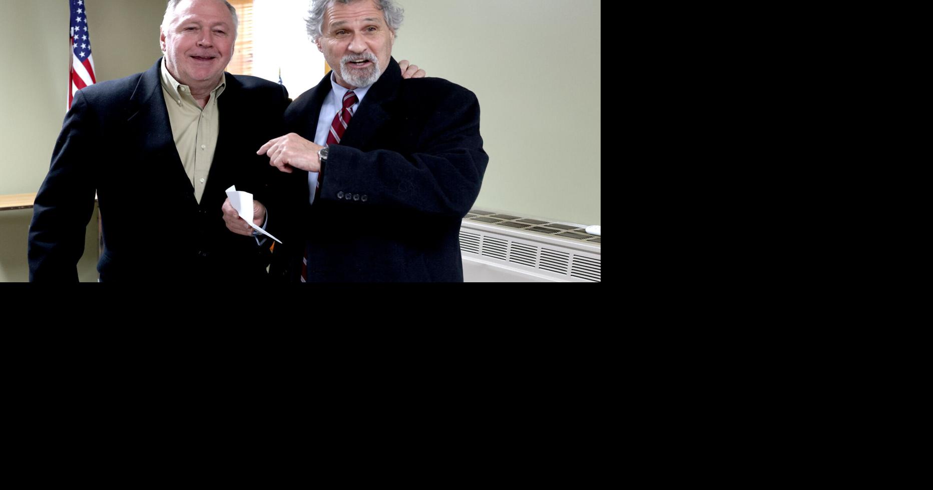 Leone won't run for reelection as Cayuga County judge
