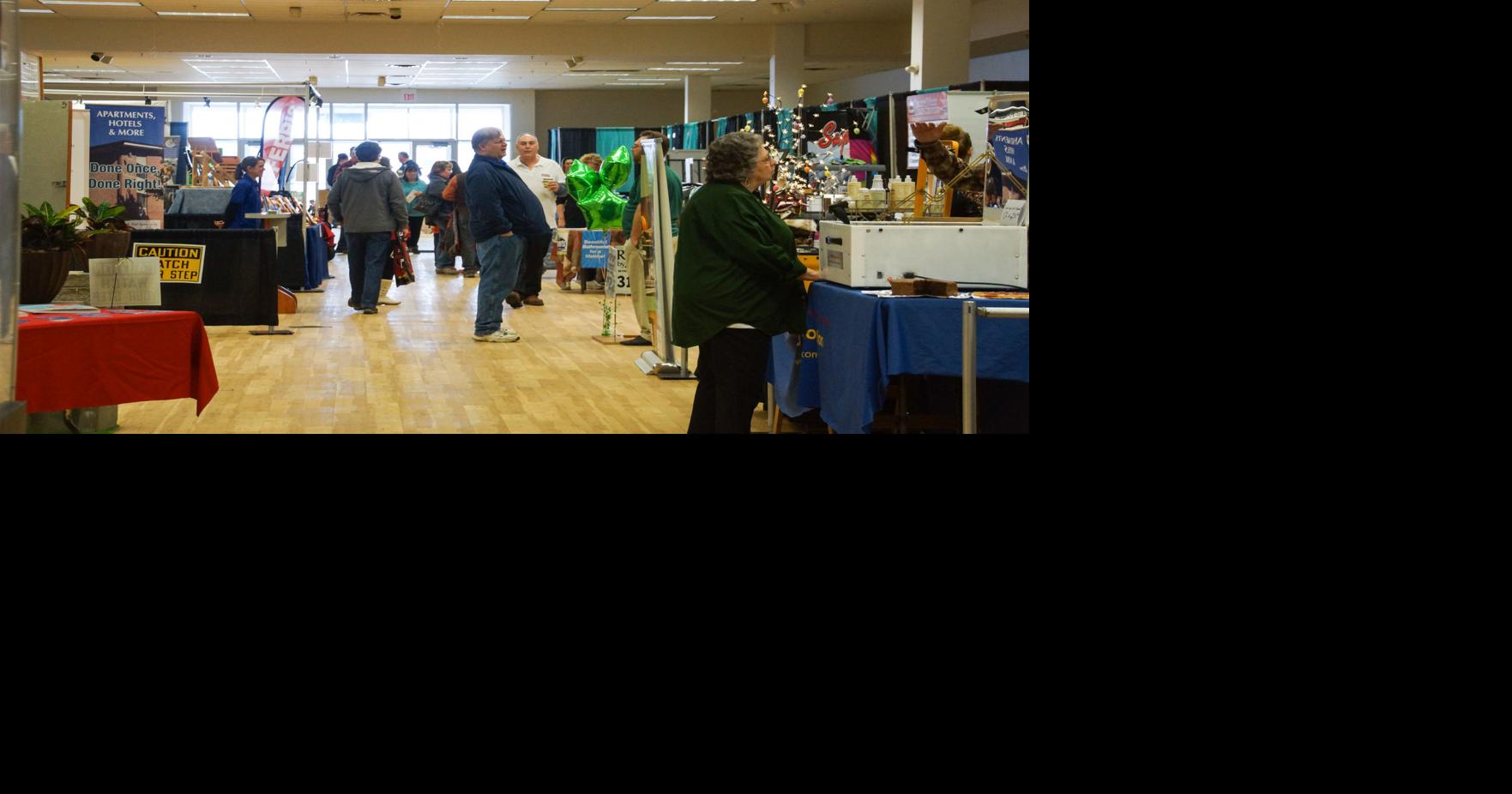 Finger Lakes region home and lifestyle show comes to the Fingerlakes Mall