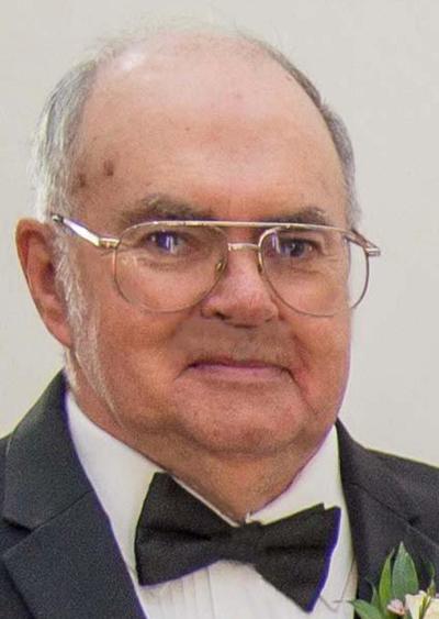 William 'Bill' A. Sheppard