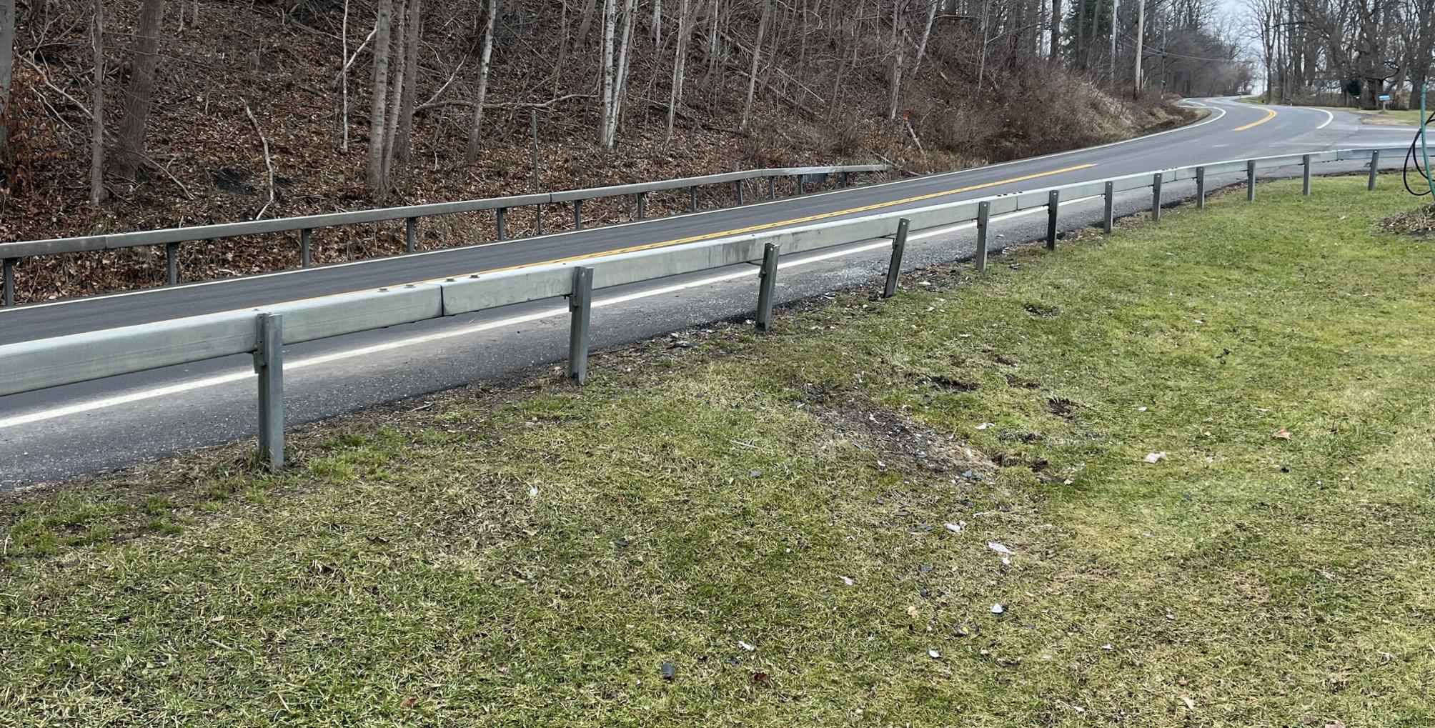 Parents of Ana Marsh seek lower speed limit where she died