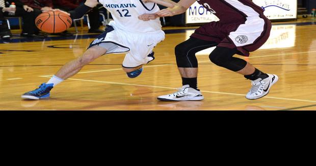 Moravia boys basketball team advances to sectional semis