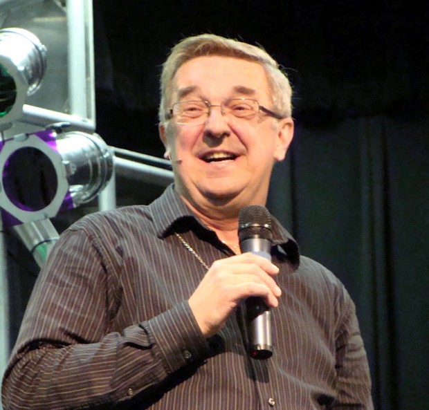 Christian musician Dan Schall brings his ministry to Cayuga church this ...