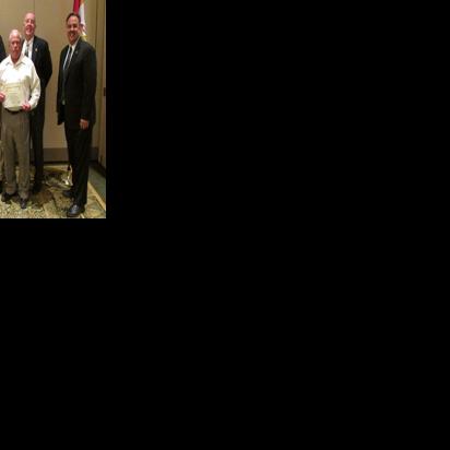 Cayuga County Jail captain, lieutenant attend jail training conference ...