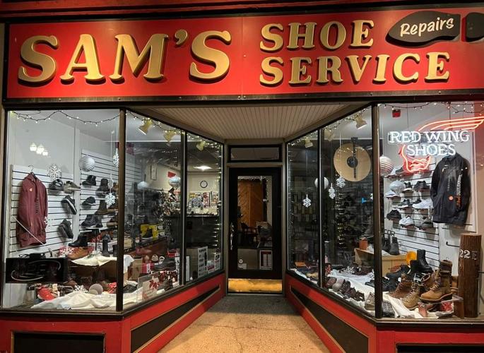 Legends of Auburn: Cheers to the Chindamo family