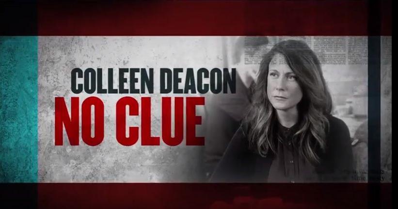 Republicans' latest TV ad repeats claim Colleen Deacon has no plan to ...