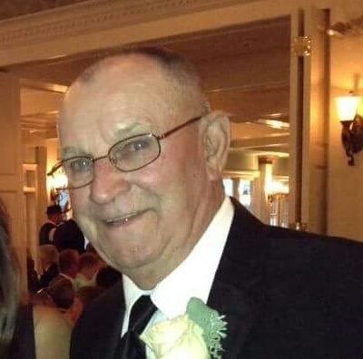 Bernard 'Ted' Theodore Shaw