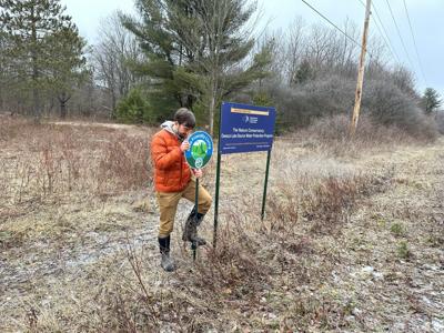 Fillmore Nature Preserve in Moravia to hold opening Nov. 7