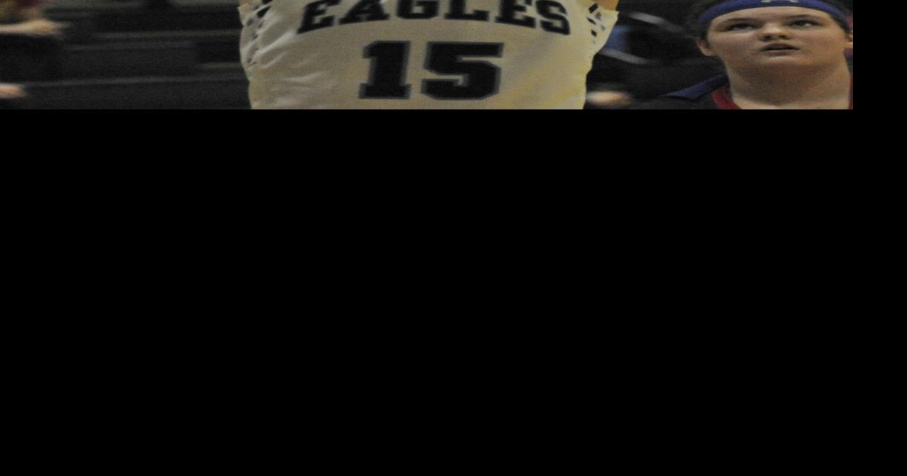Jordan-Elbridge girls basketball falls in overtime to Pulaski