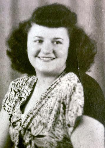 Leonora "Lee" R. Tabone