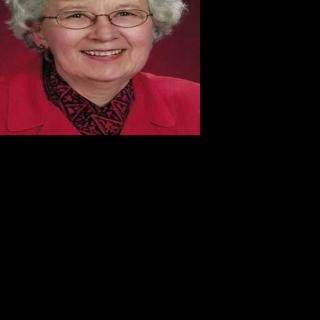 Frances McMullen Fishlock