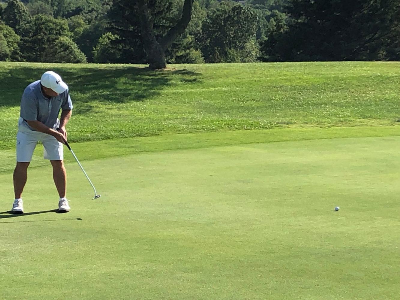 Gallery: Cayuga County Men's District Golf Tournament