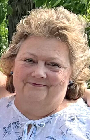 Kathy "Kate" (Perry) Gubbins