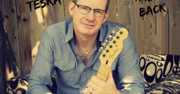 Cato singer/songwriter returning from Nashville for Oct. 4 Theater Mack ...