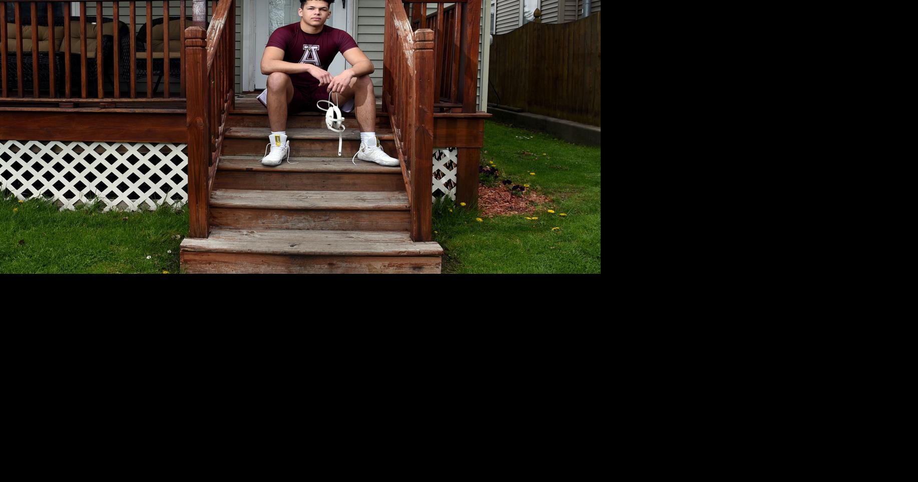 Wrestling All-Stars: Auburn's Keyshin Cooper posts near-perfect season