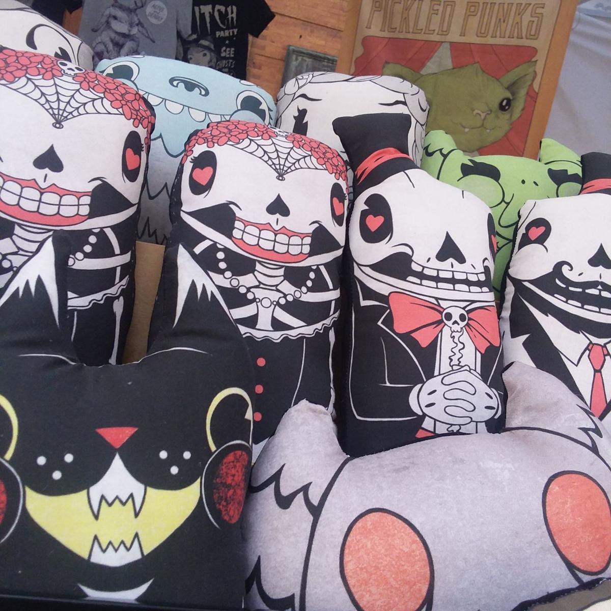 Finger Lakes Pop: Isaac Bidwell of Pickled Punks | Lifestyles ...