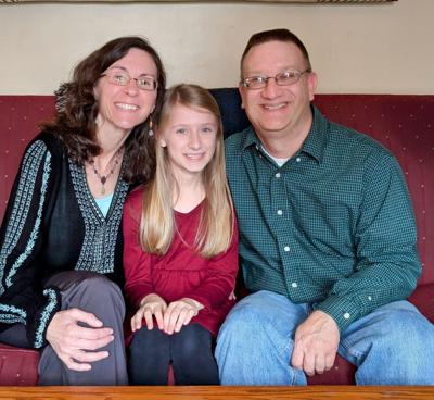 Cayuga County student going up against CNY's best spellers