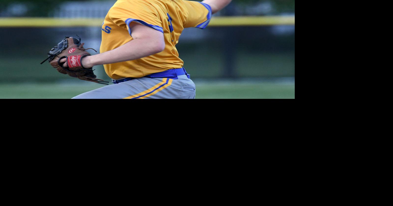 Cato-Meridian baseball takes down Pulaski on the the road