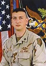 David Bellavia, Iraq War vet and western NY native, will receive Medal ...