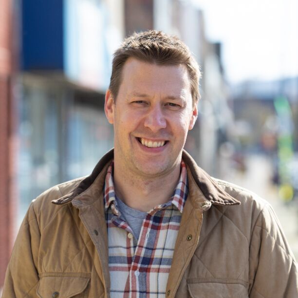 Josh Riley joins Democratic field in race to represent Auburn, Syracuse ...