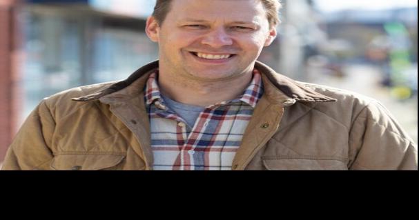 Josh Riley joins Democratic field in race to represent Auburn, Syracuse ...