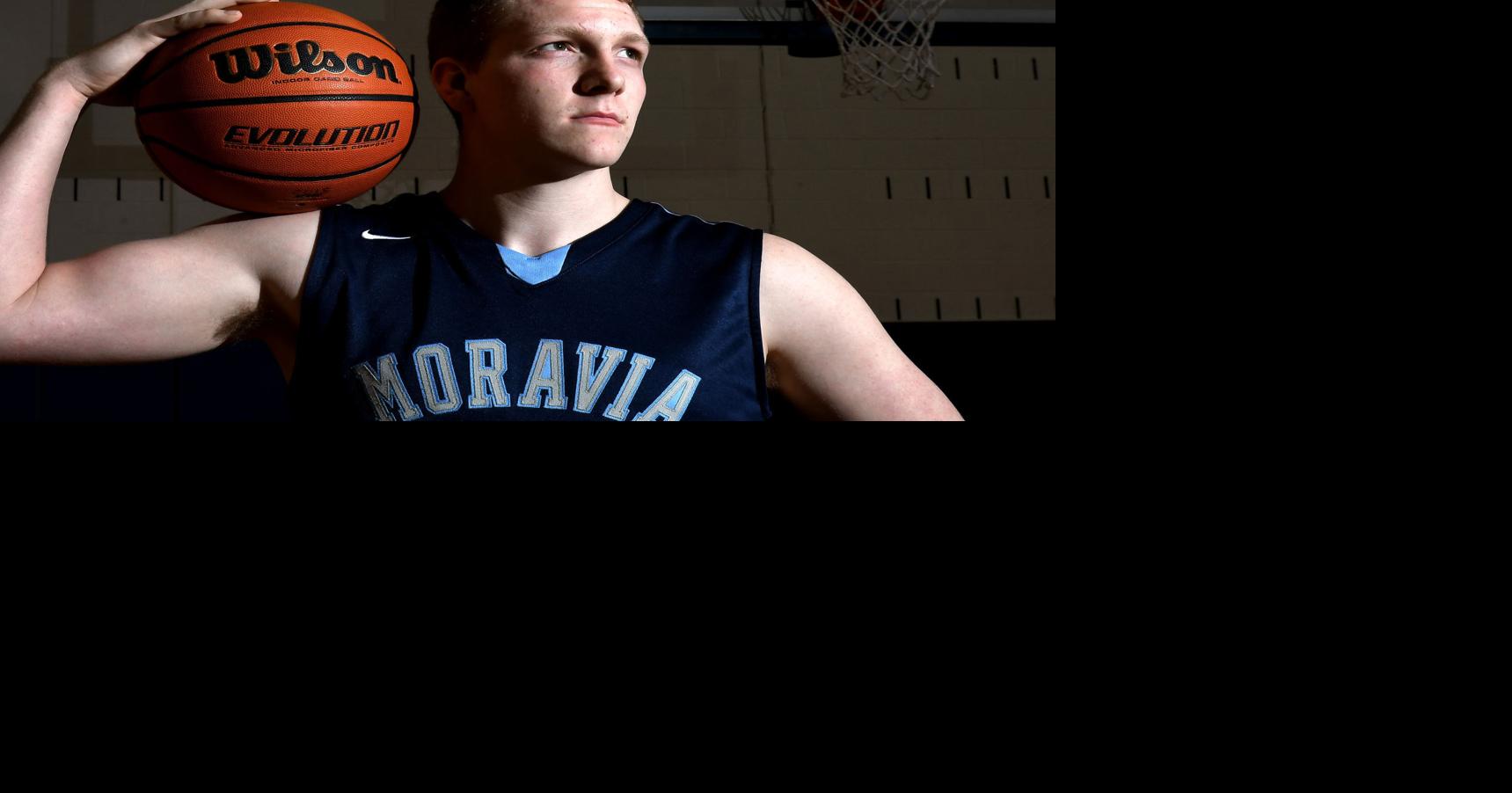 Boys Basketball All-Stars: Moravia's Short leads Blue Devils to promise ...