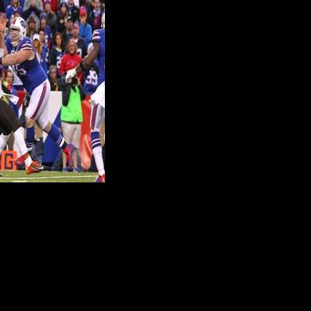 Buffalo Bills rally to beat Johnny Manziel, Cleveland Browns 26-10