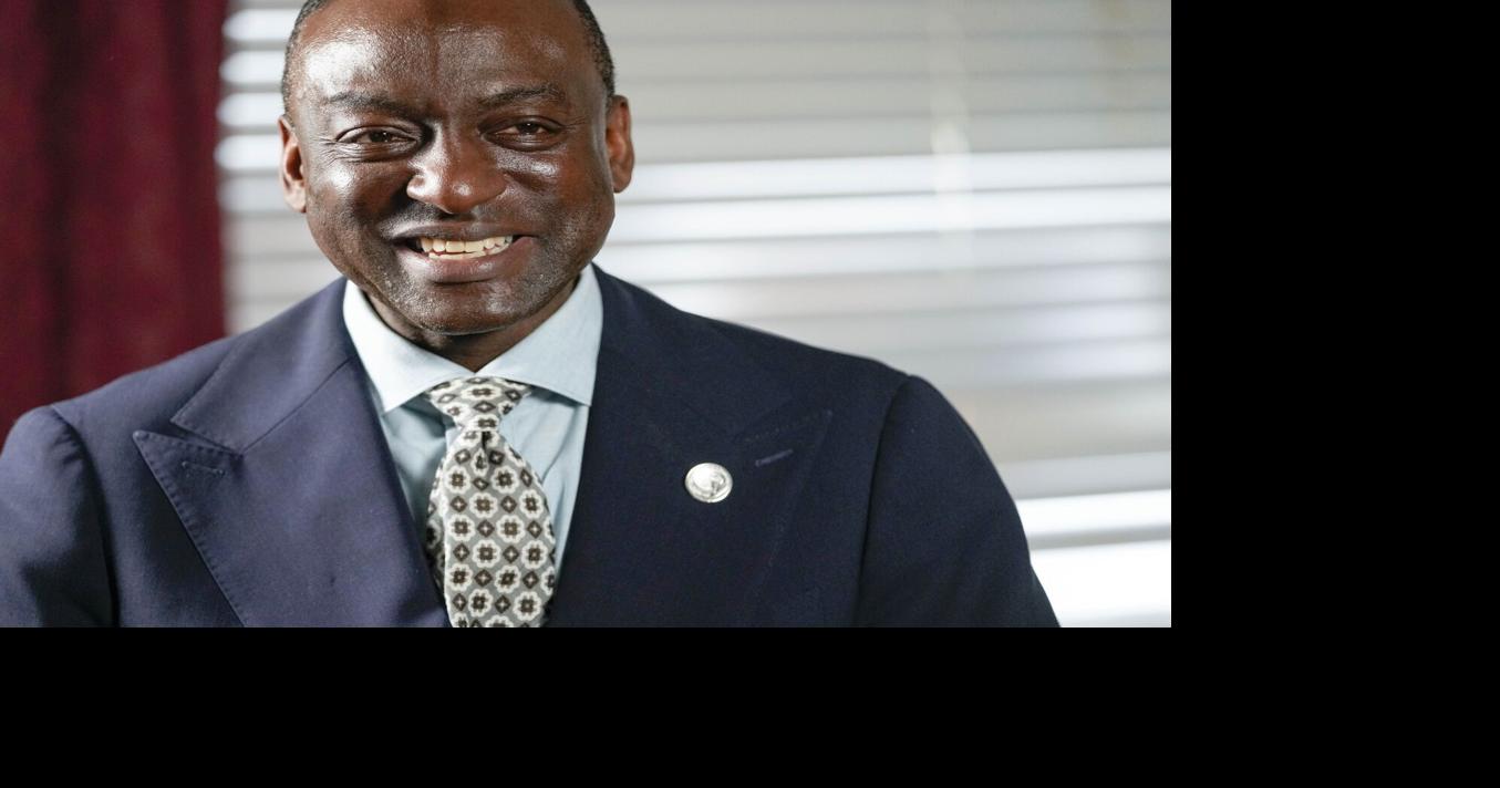 NY election draws Central Park Five’s Yusef Salaam