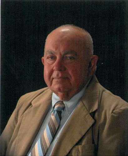 Carl S. Smith