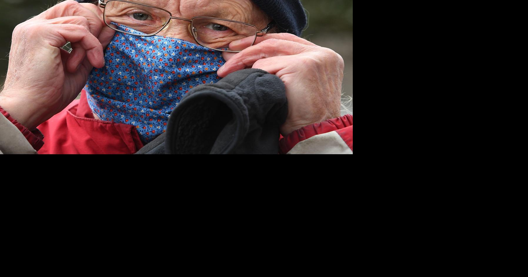 NY will allow businesses to deny entry to people not wearing masks