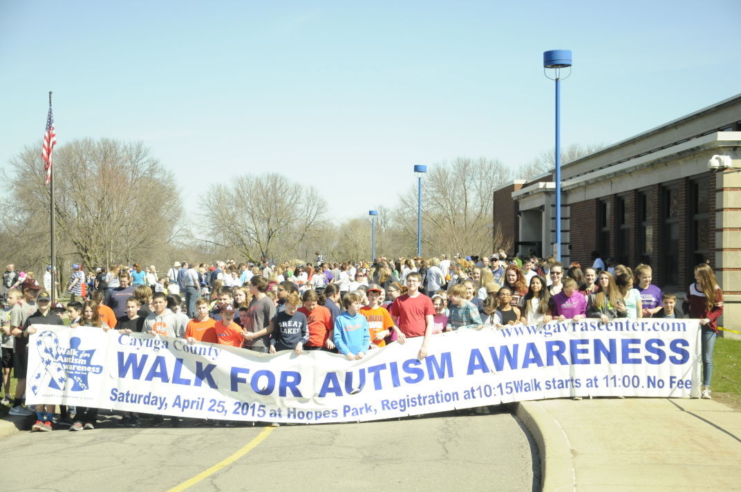 Gallery: Auburn's 2016 Walk for Autism Awareness | Photo Galleries ...
