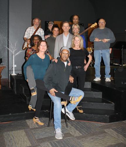 Auburn's Rhythm in Motion Studio to present 'Solid Gold'