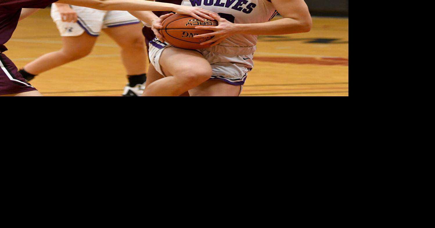 Kailey Kalet named IAC's Most Valuable Player as all-star teams announced