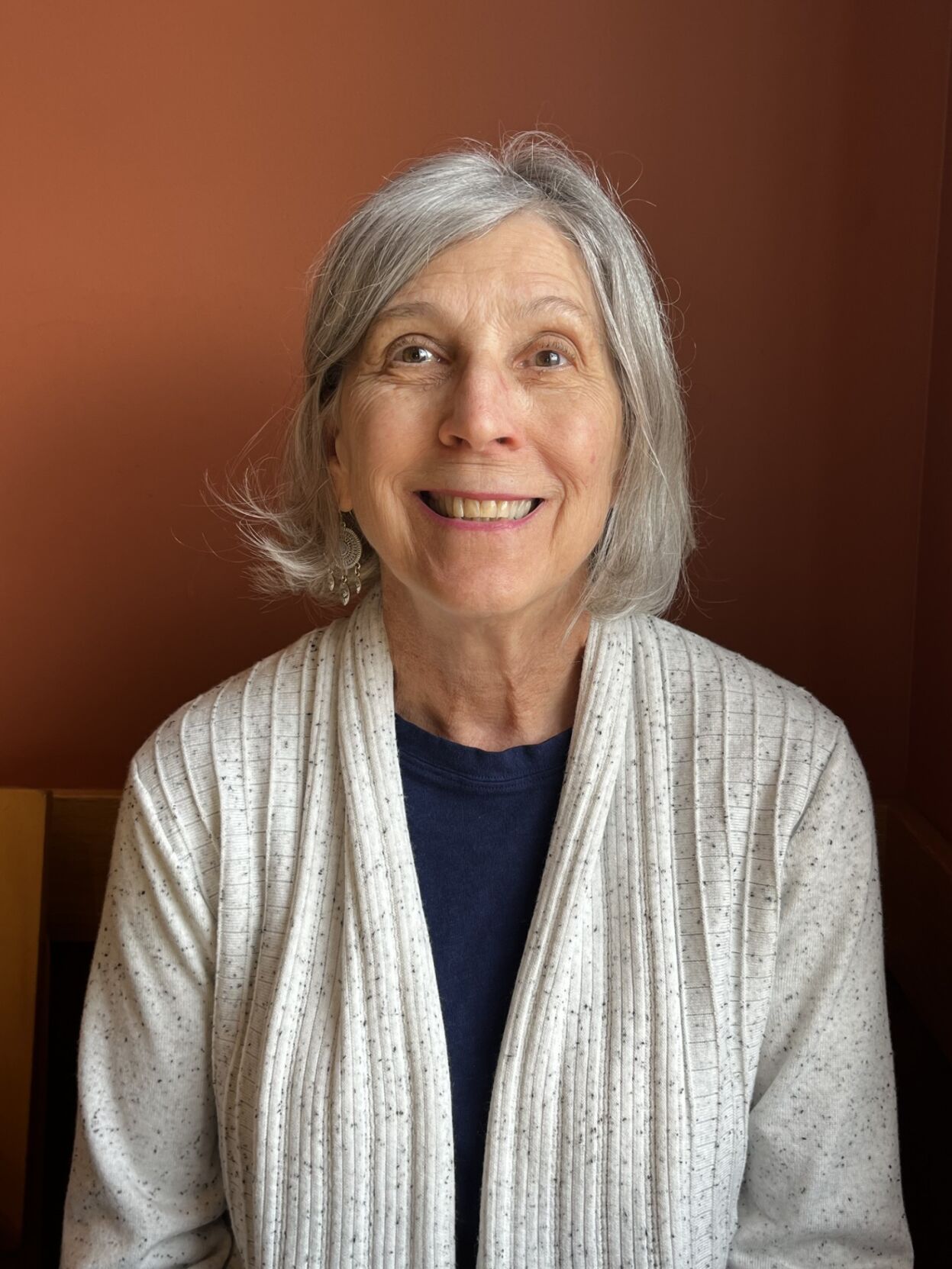 Finger Lakes Art Council: Poet Panek inspired by nature