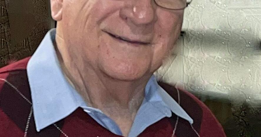 Chester F. Weslowski
