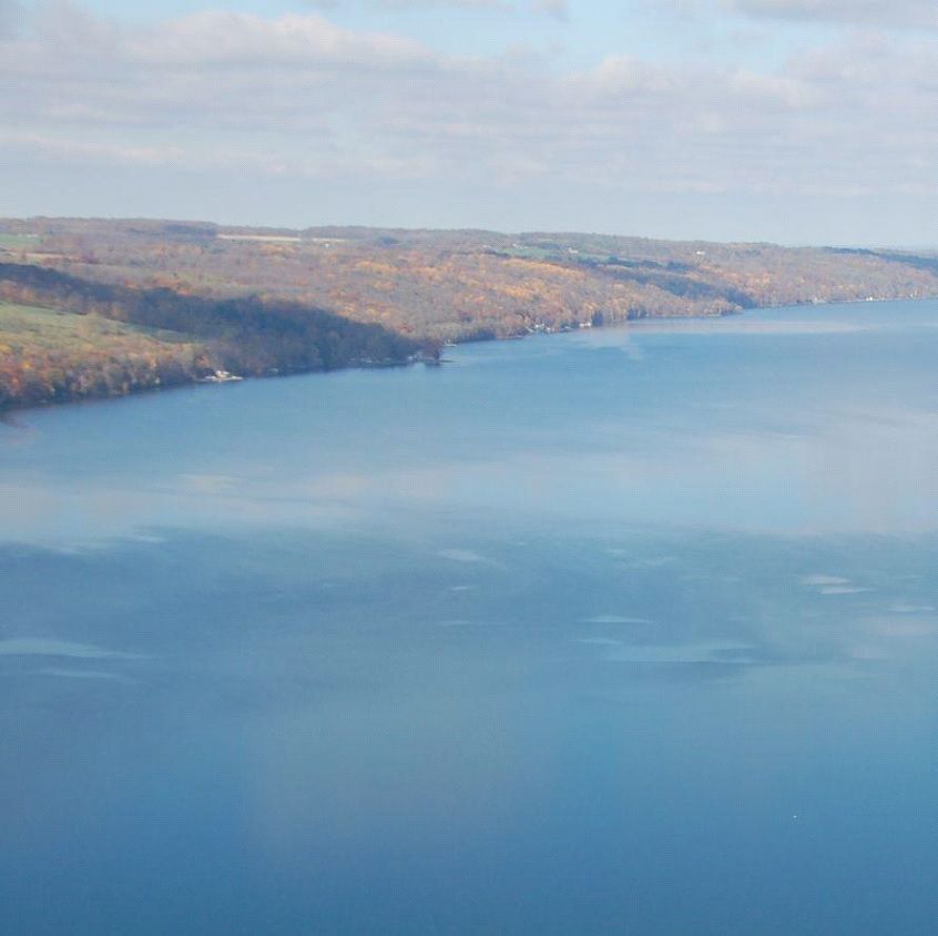 Berry: Maintaining water quality in Owasco Lake during winter