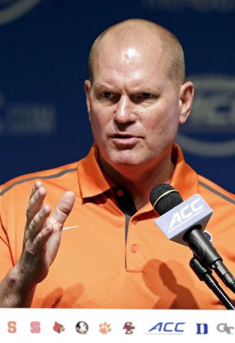 ACC settles into period of strength, stability