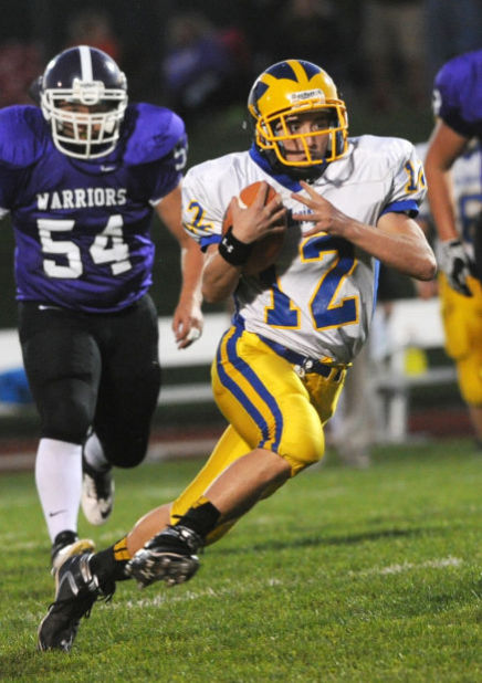 Cato-Meridian wins over Hannibal | Local Sports | auburnpub.com