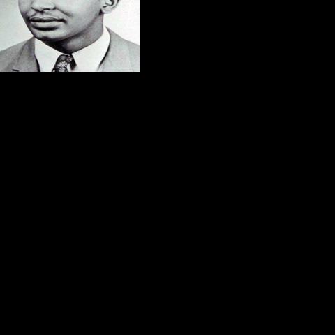 Rodney W. Richardson