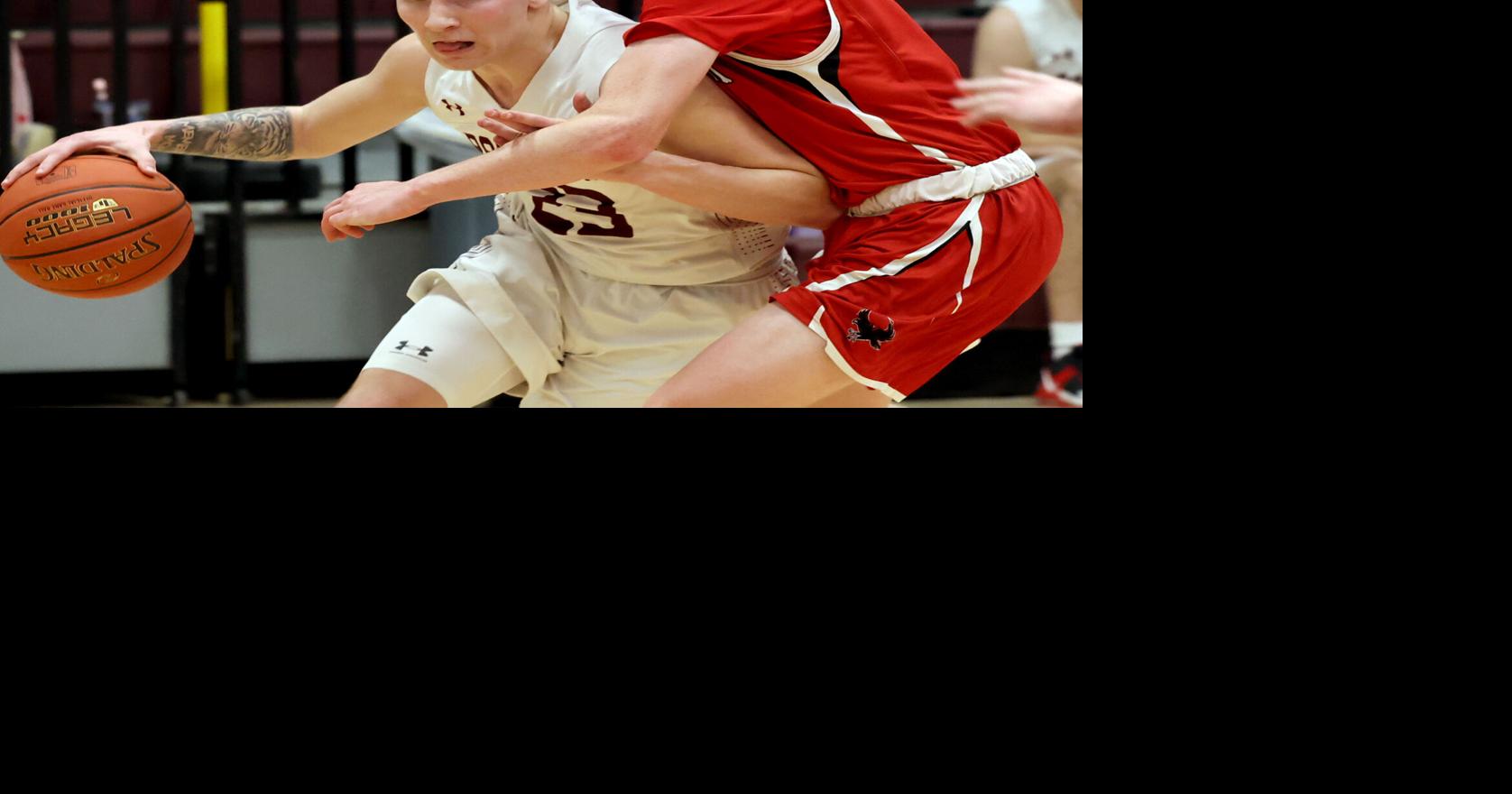 10 Cayuga County boys basketball players named all-stars
