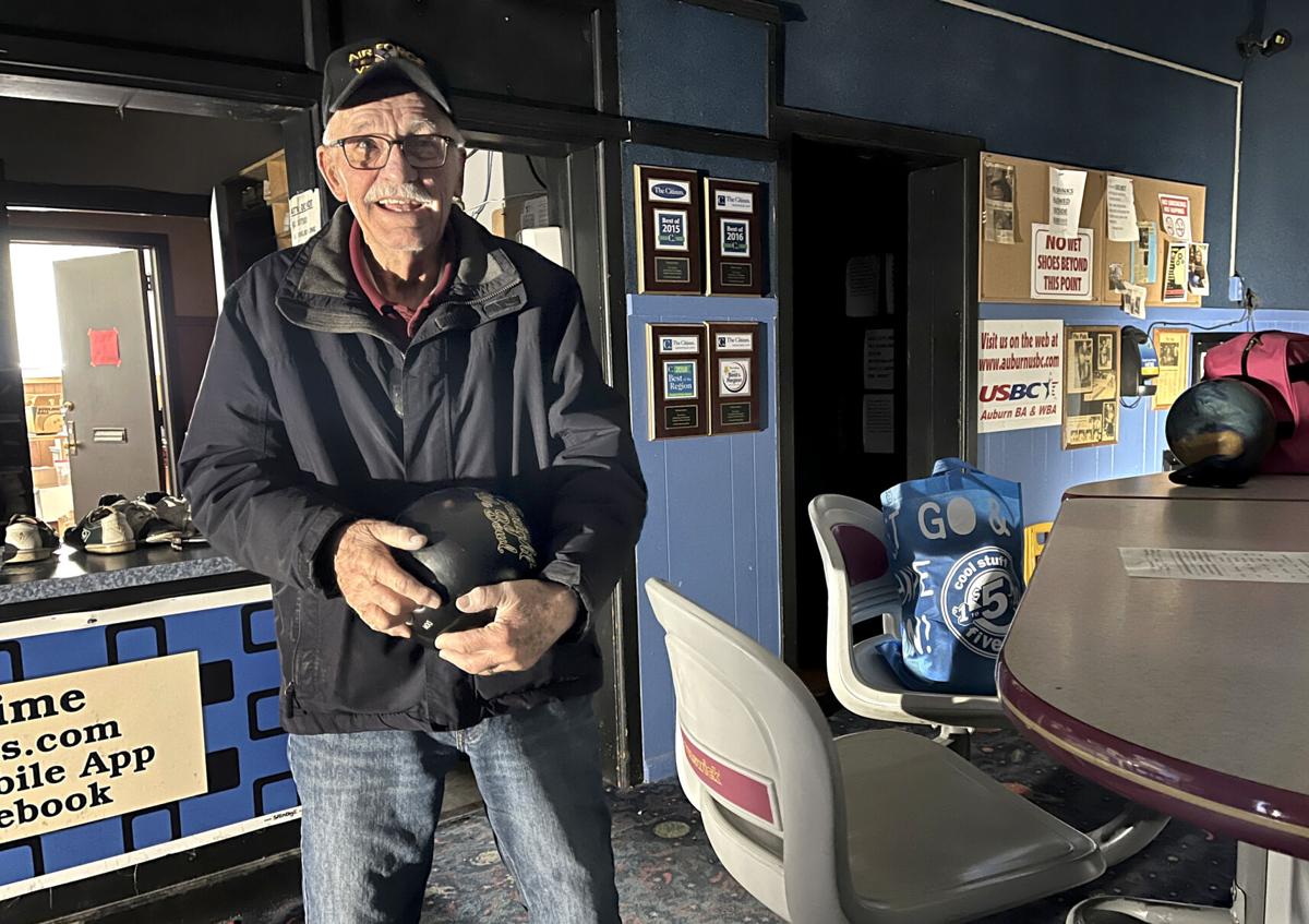 Falcon Lanes closes in Auburn