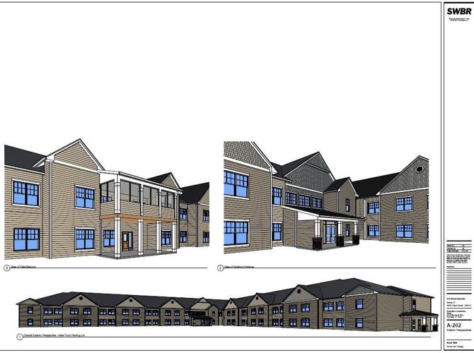 Sennett senior housing project to receive $4.9 million from New York state