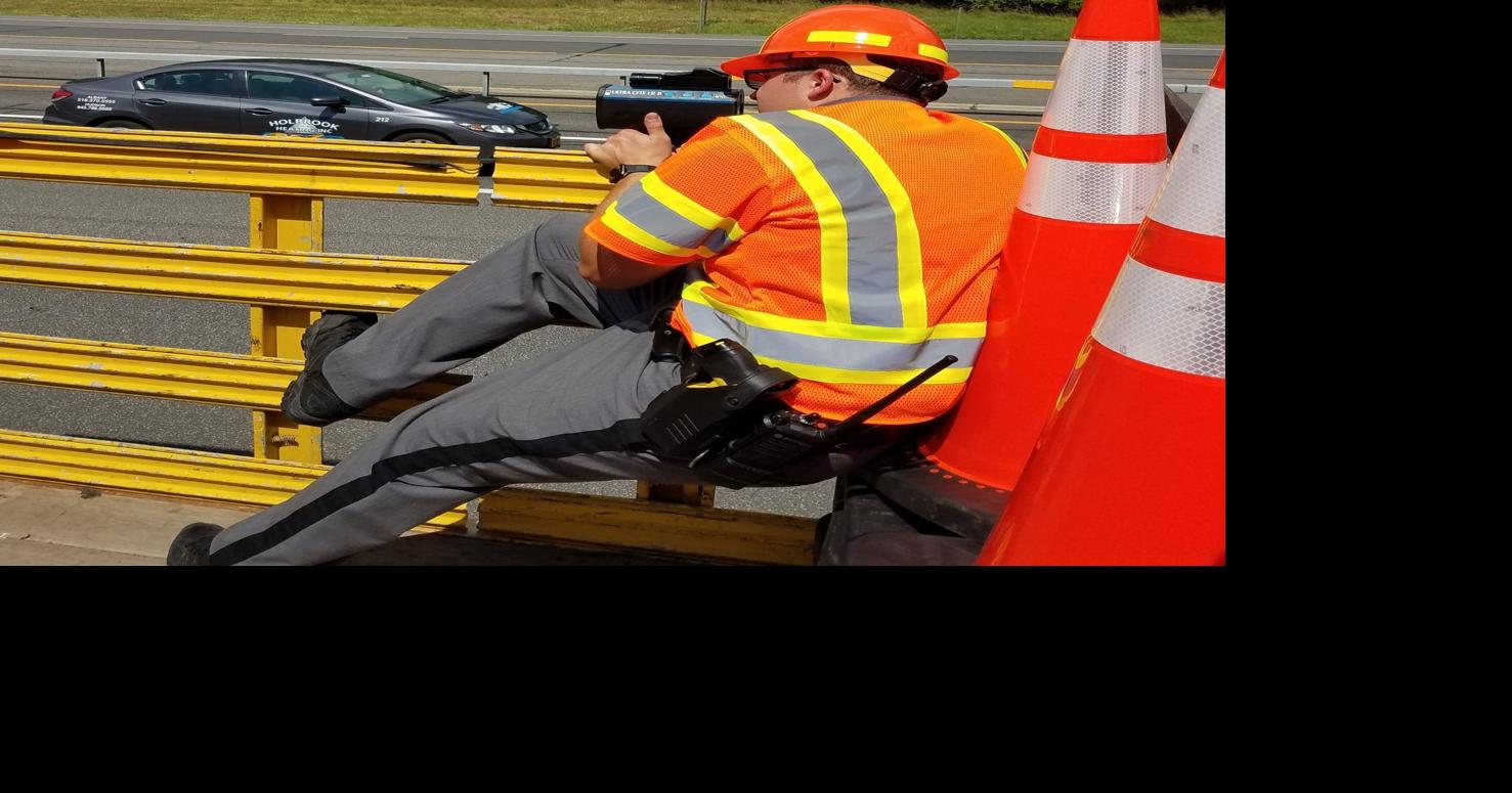 Thousands ticketed in highway work zone traffic enforcement across New York