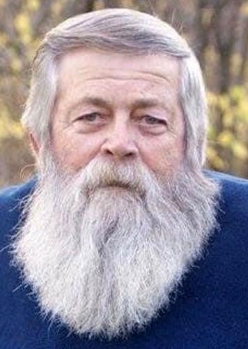 Richard James "Dick" Burcroff