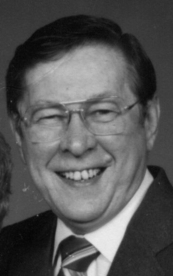 William J. Downer