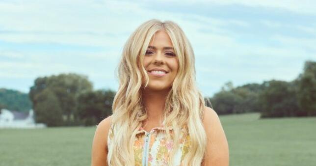 Popular Contemporary Christian singer to perform at New York State Fair