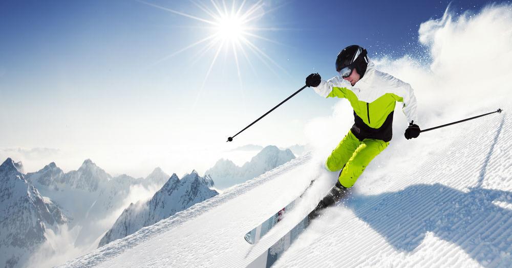 Buchberger: Exercises to get ready for ski season
