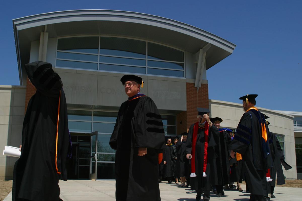 Schumer, former CNY reps pay tribute to Boehlert: A 'statesman' and ...