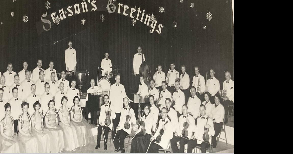 Ormie King: Help us remember Auburn's Morning Musicals